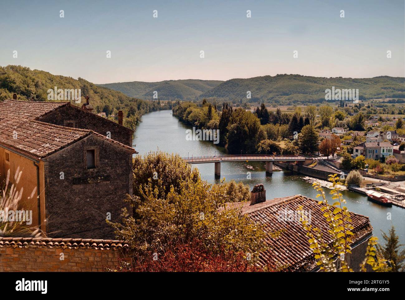 Truffiere hi-res stock photography and images - Alamy