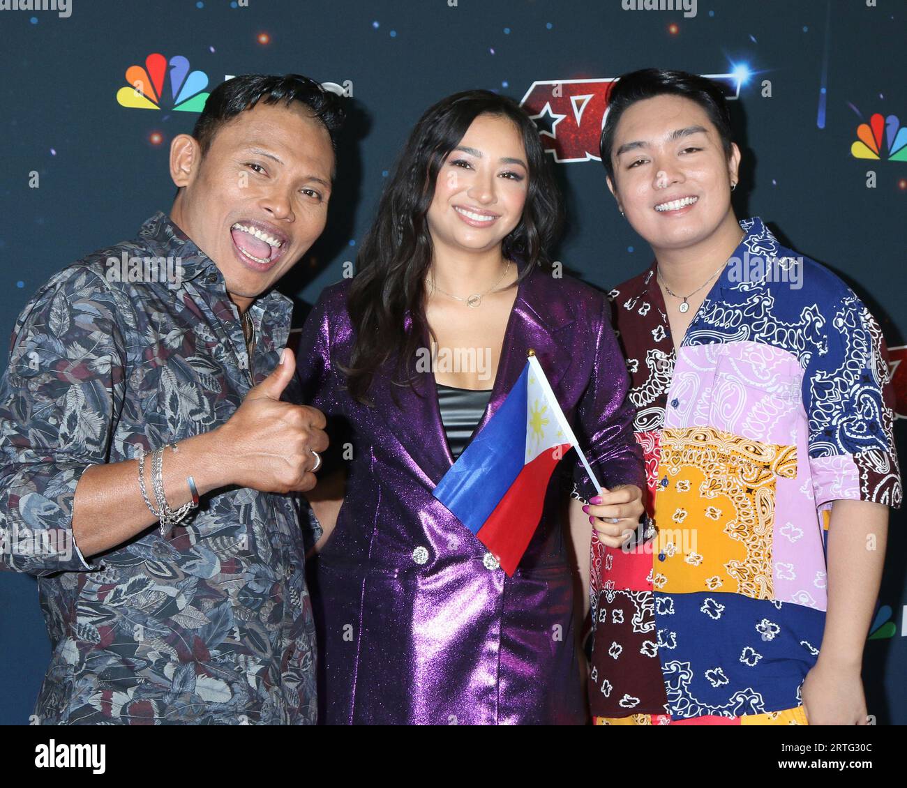Anna deguzman hi-res stock photography and images - Alamy