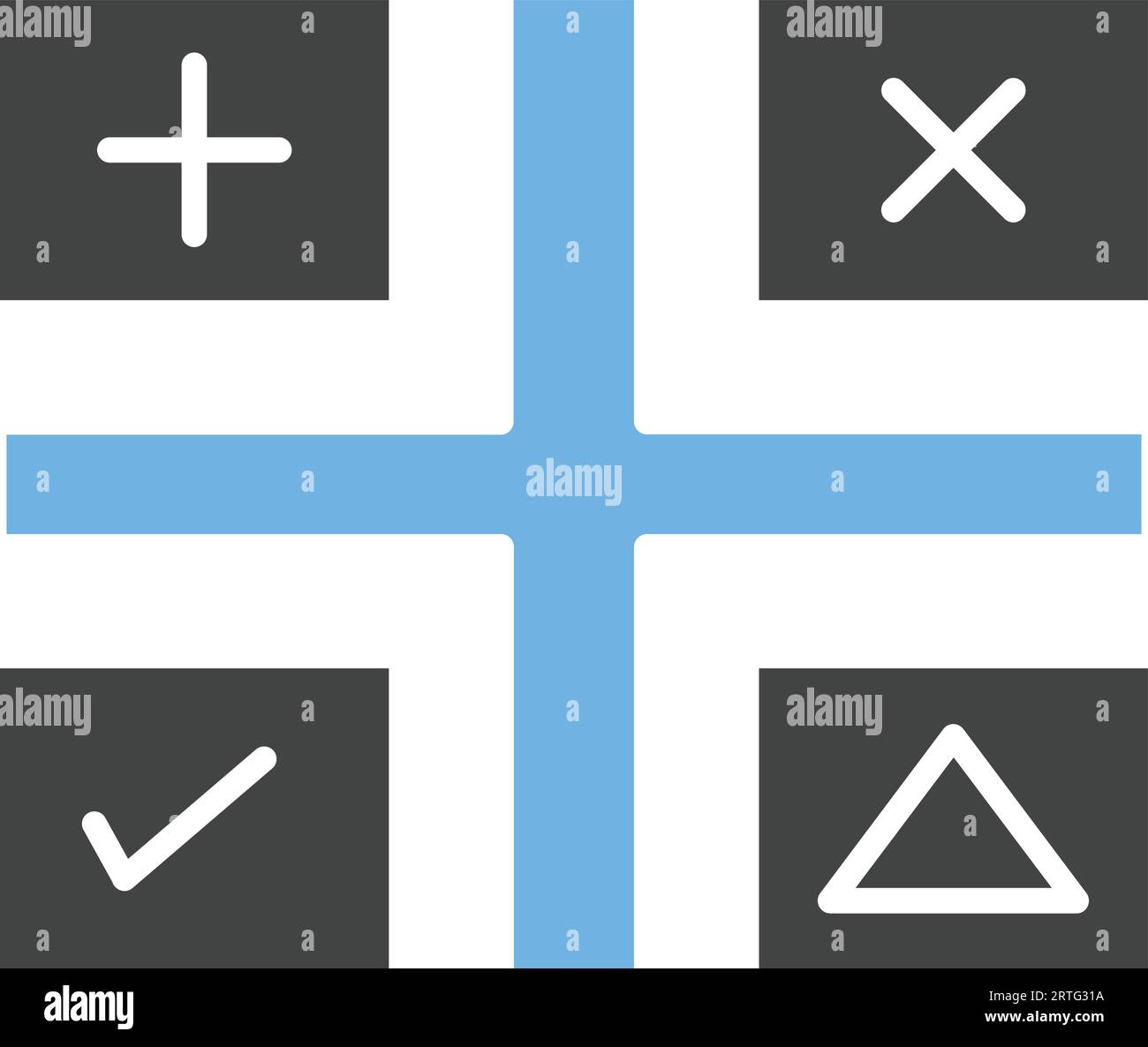 SWOT Icon Image Stock Vector Image & Art - Alamy