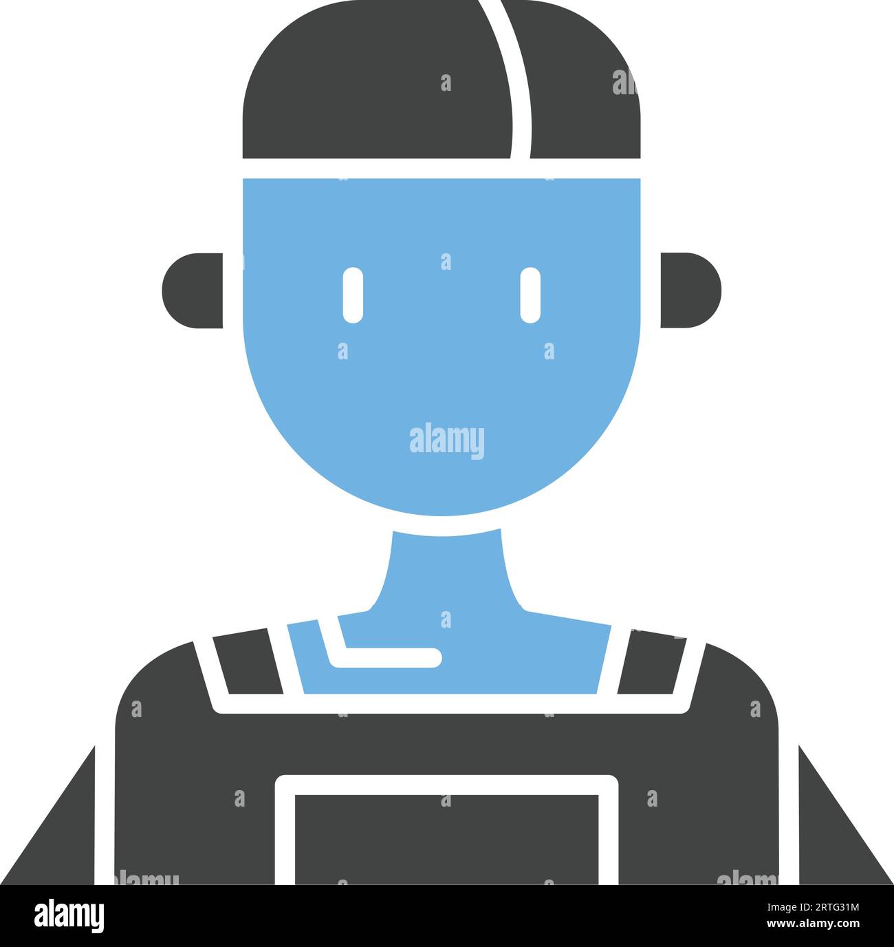 Super Hero Icon Image Stock Vector Image & Art - Alamy