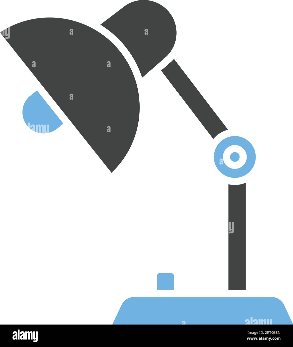 Studylamp hi-res stock photography and images - Alamy