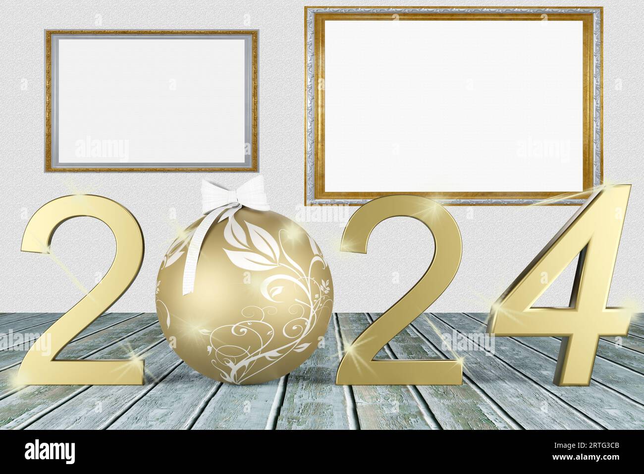 3d Christmas Wallpaper Backgrounds 2024