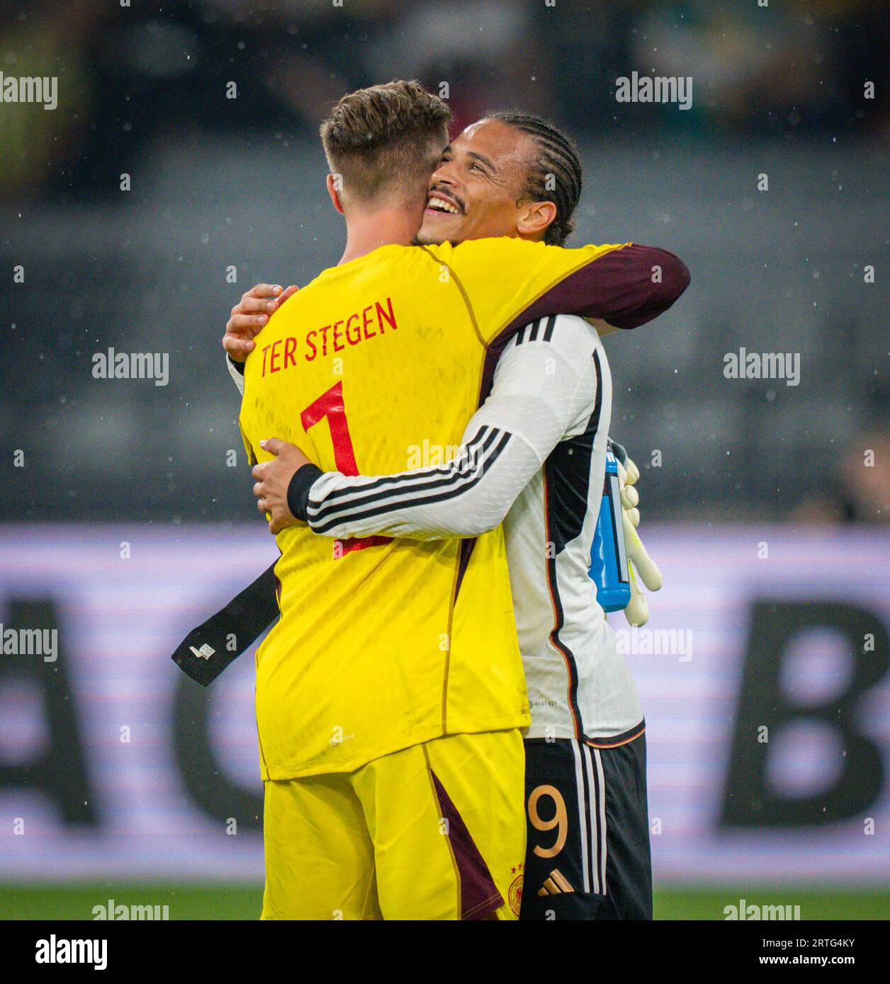 Marc andre ter stegen 2023 hi-res stock photography and images - Alamy