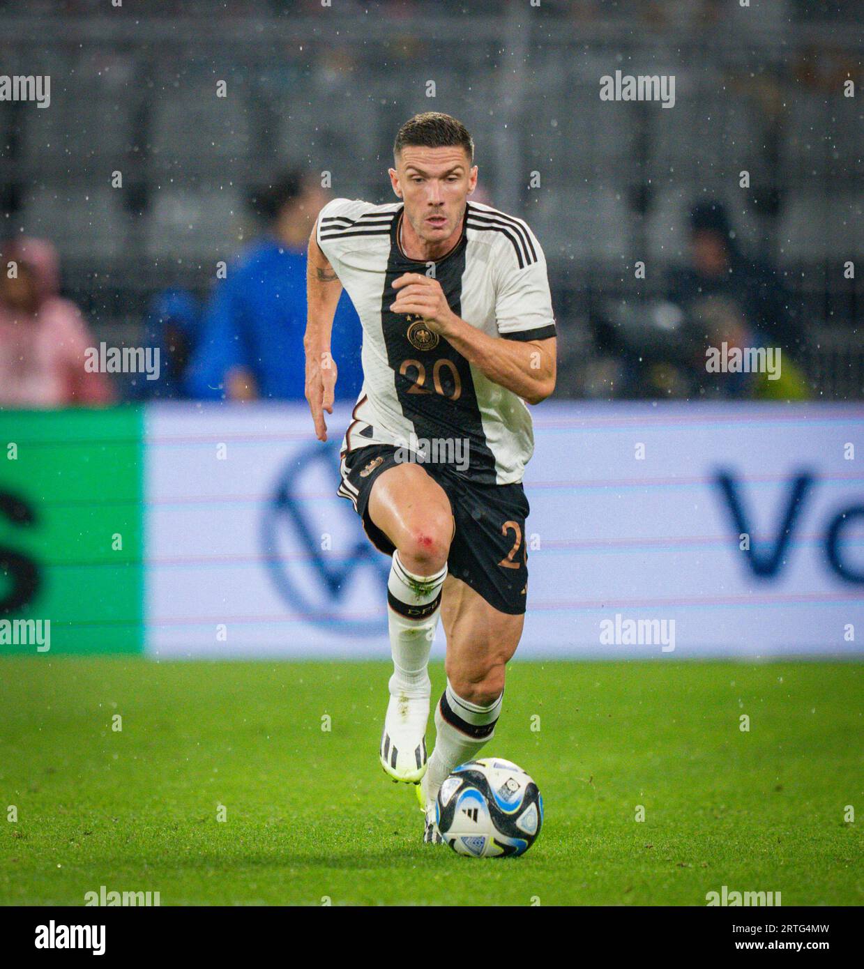 Wunderschne Statistiken Fr Robin Gosens Bild