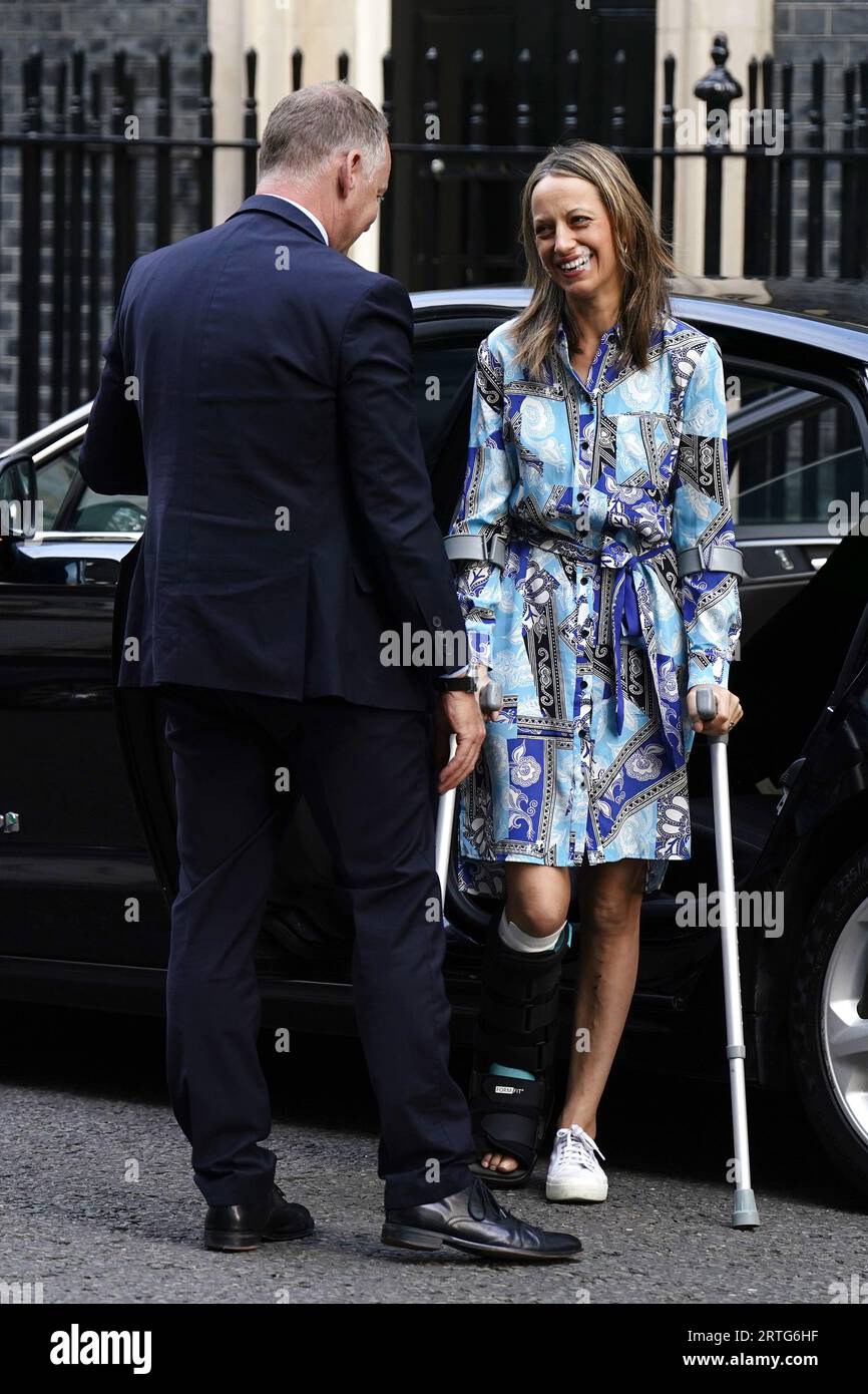 Helen whately hi-res stock photography and images - Alamy