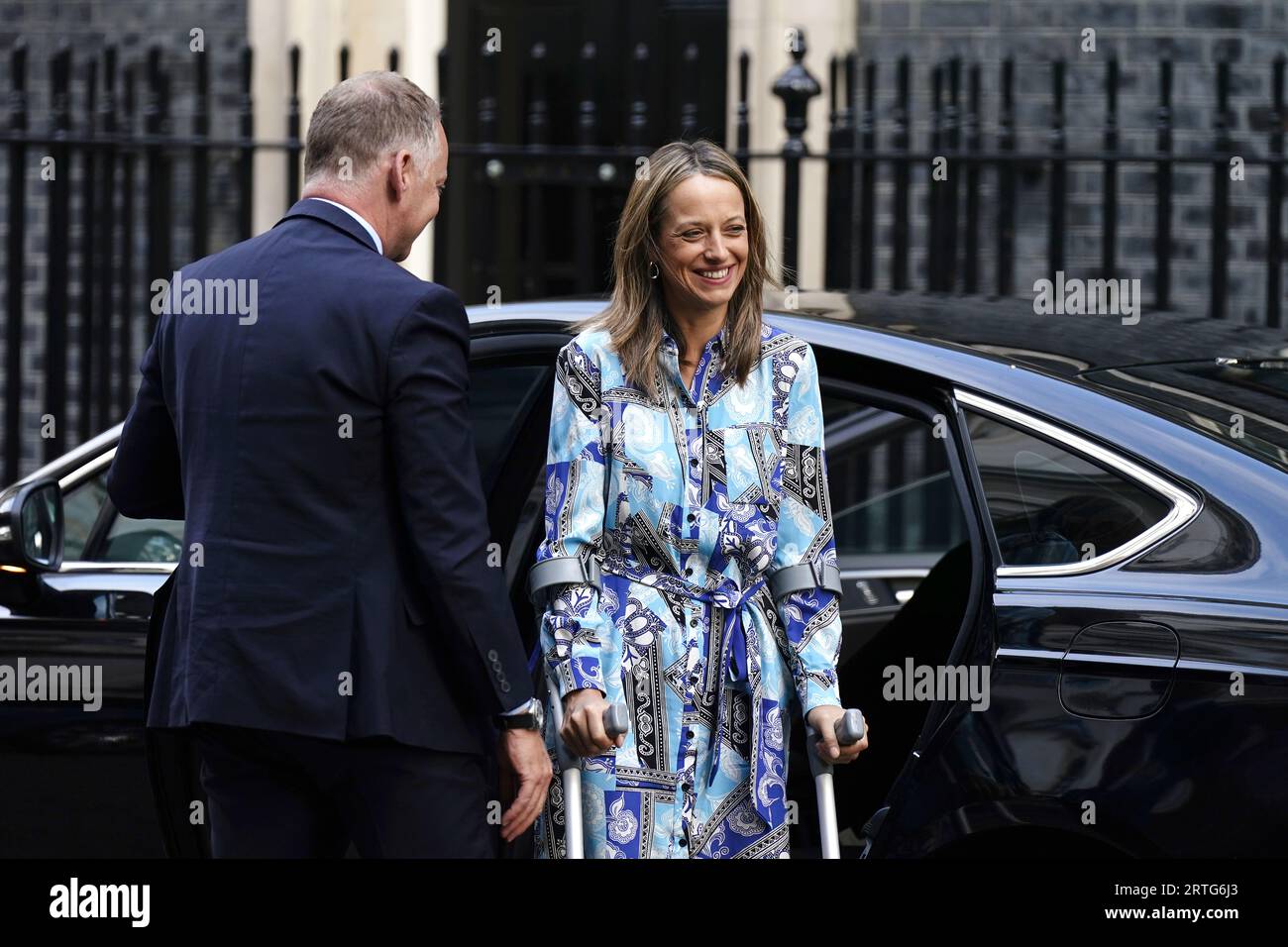 Helen whately hi-res stock photography and images - Alamy