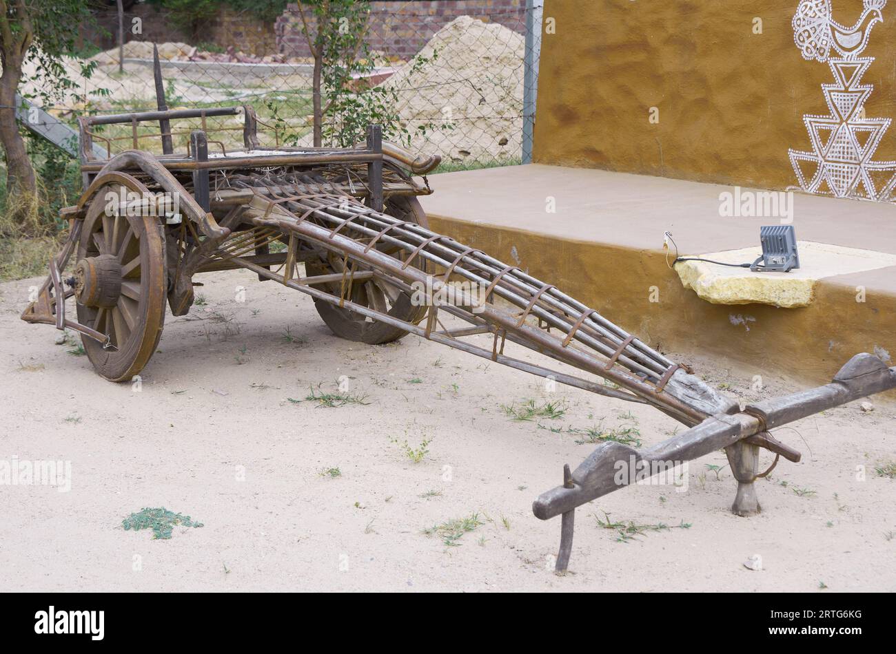 Camel cart transport hi-res stock photography and images - Alamy