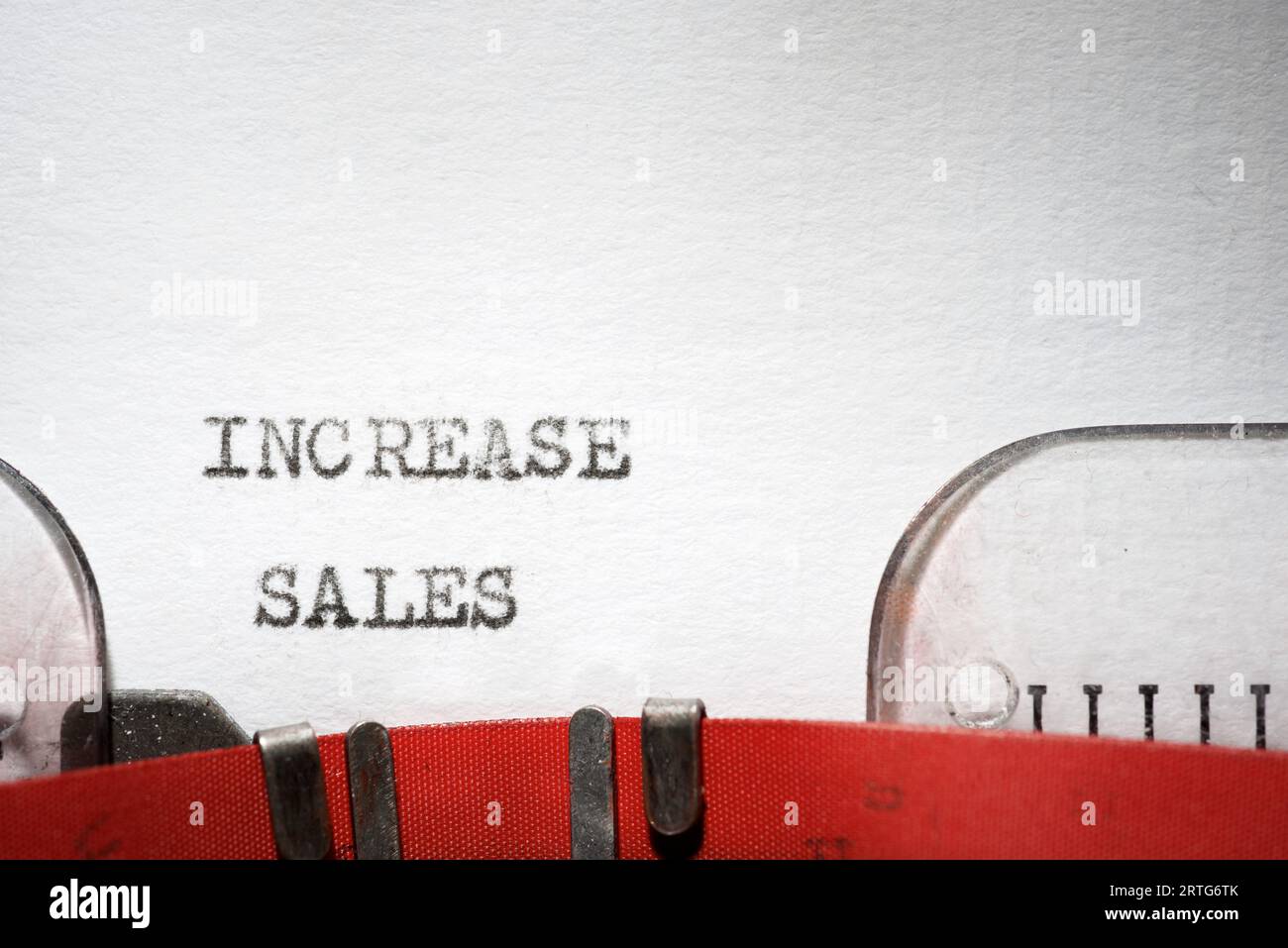 Productivity increase text hi-res stock photography and images - Alamy