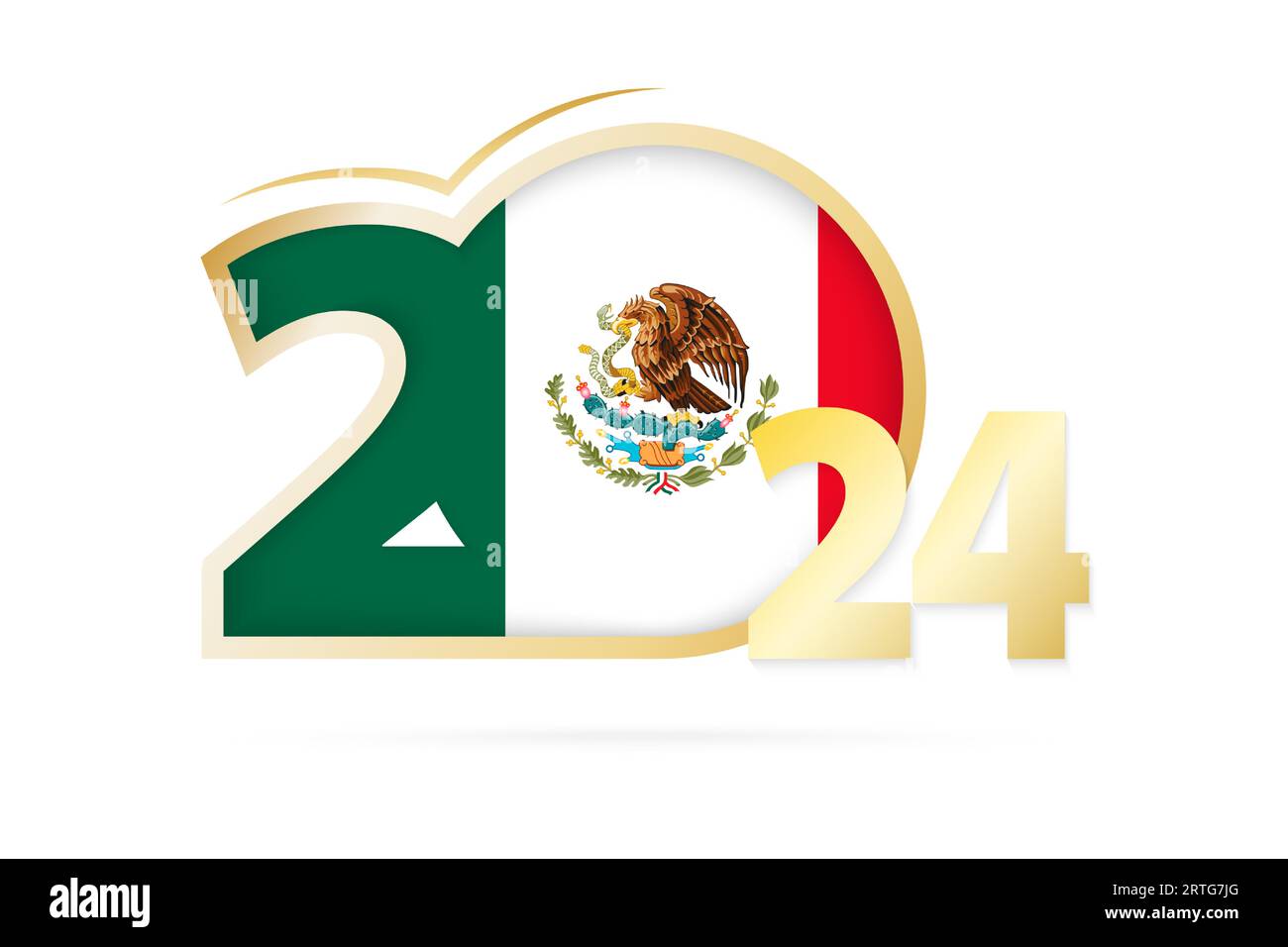 Mexican Physical Features