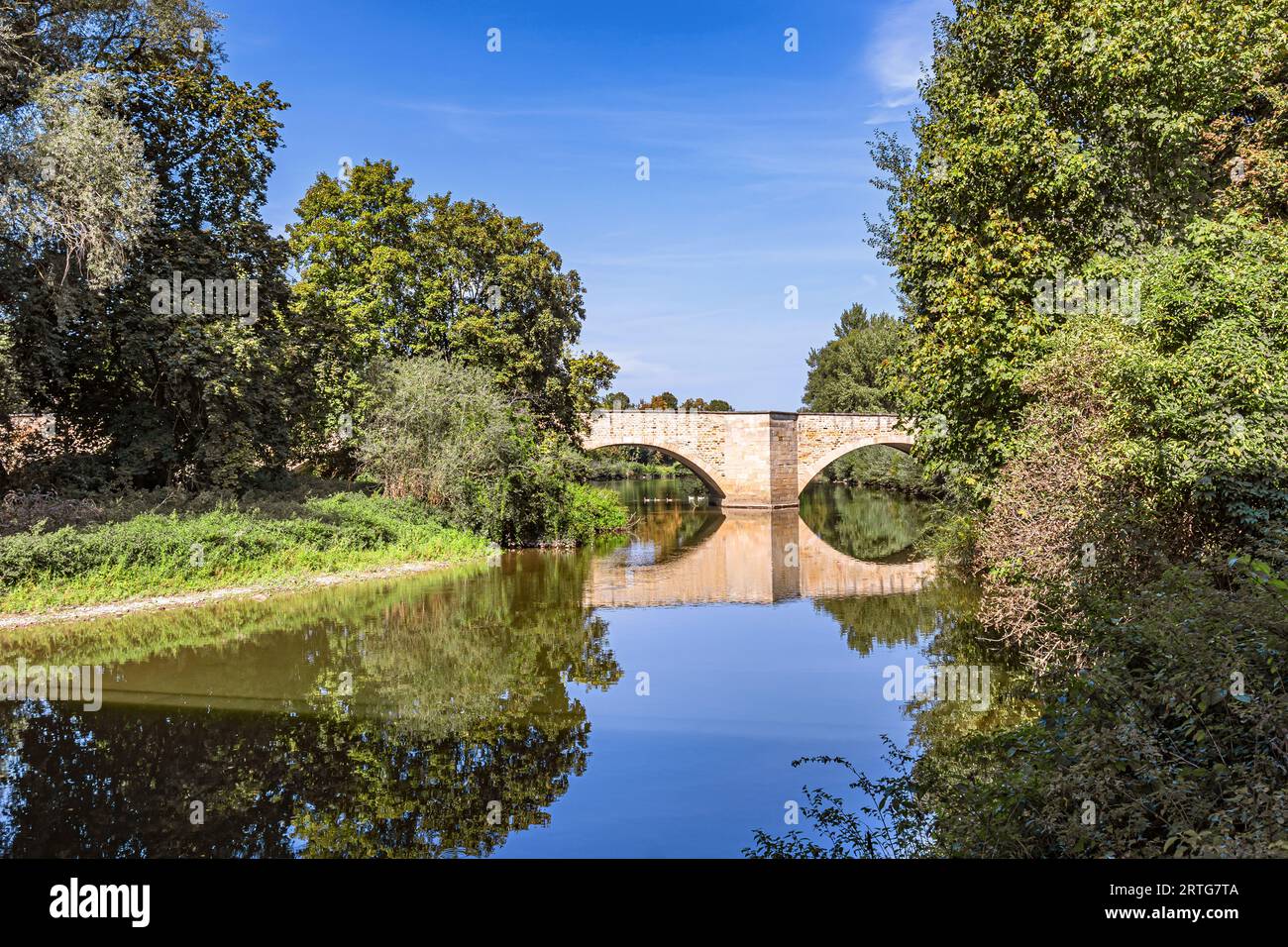 Wendlingen am neckar hi-res stock photography and images - Alamy