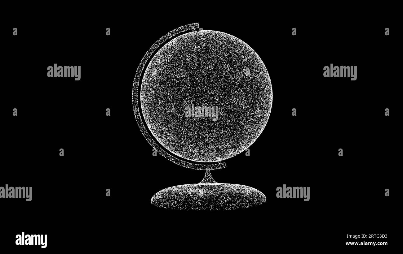 East text animation on black hi-res stock photography and images - Alamy