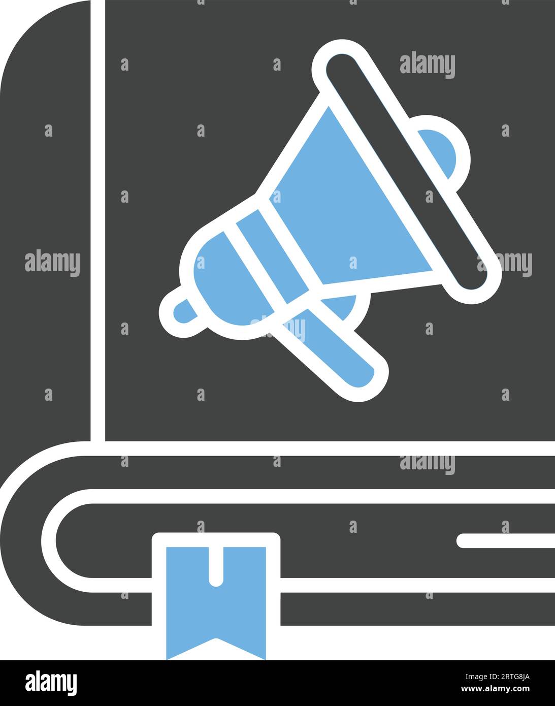 Line reading guide Stock Vector Images - Alamy