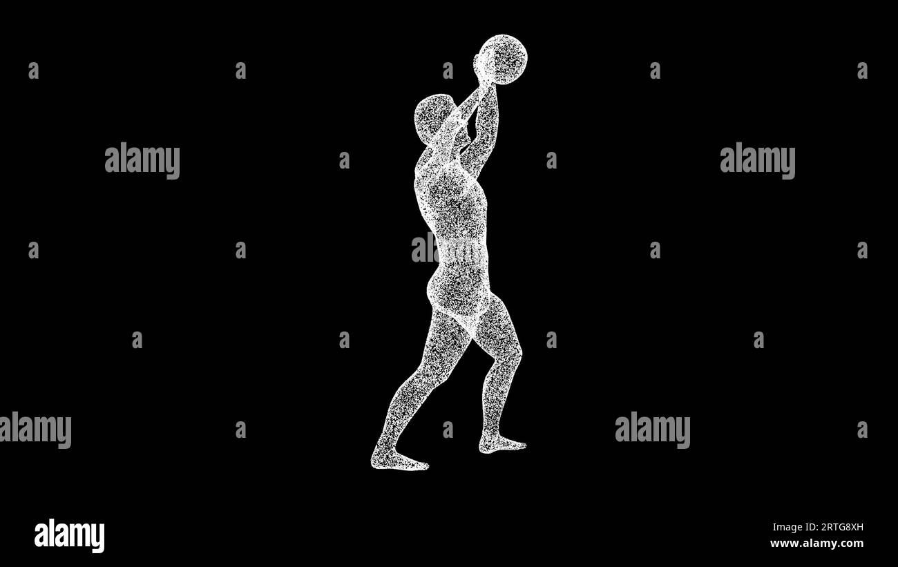 Two man jumping on Black and White Stock Photos & Images - Alamy