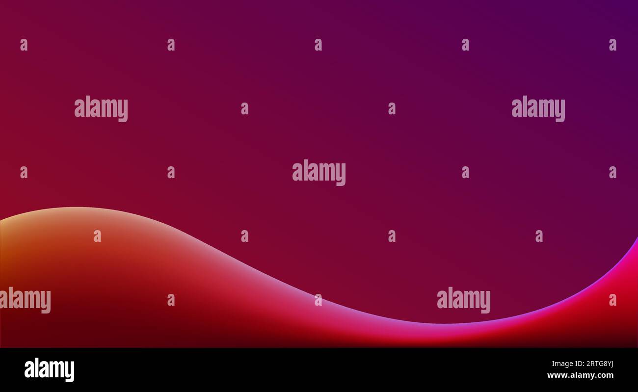 Abstract liquid softcolor background wallpaper template Stock Vector ...