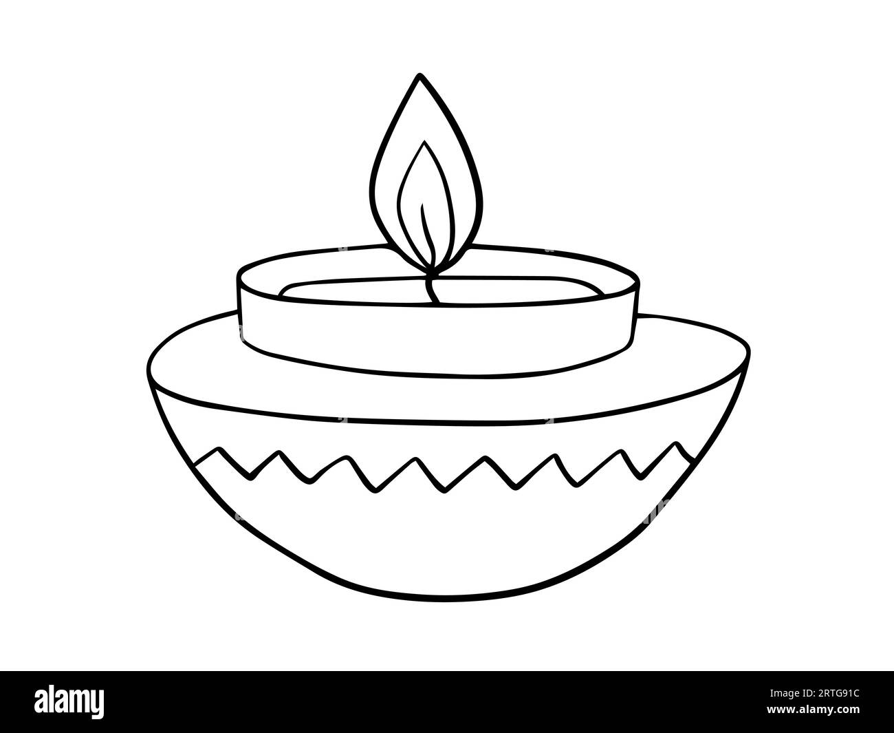 Deepavali Black and White Stock Photos & Images - Alamy