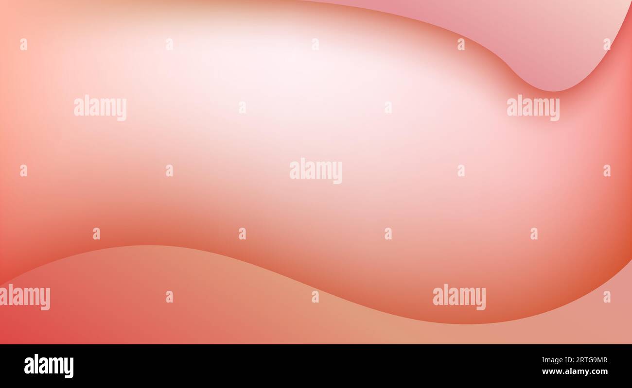 Abstract liquid softcolor background wallpaper template Stock Vector ...