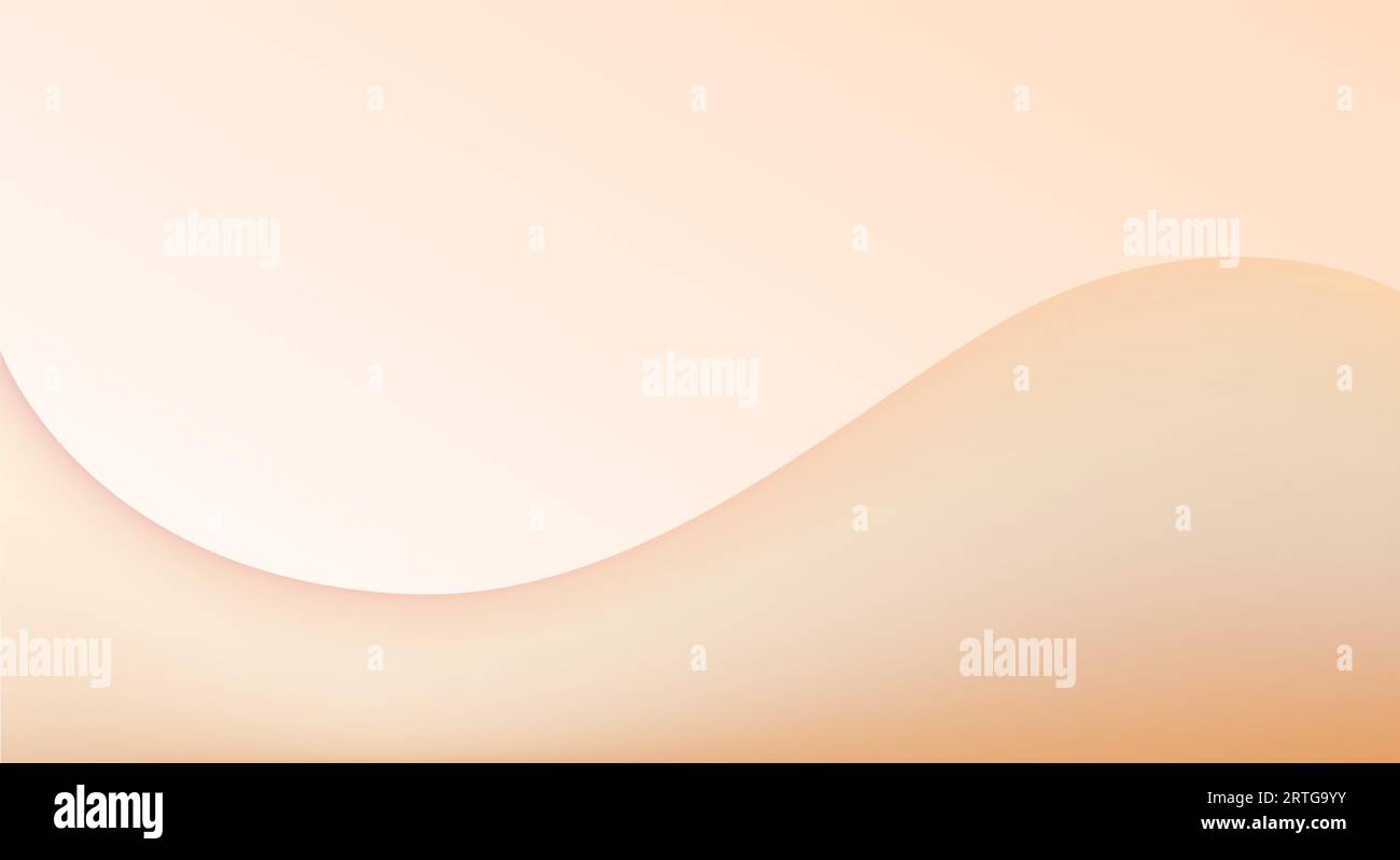 Abstract liquid softcolor background wallpaper template Stock Vector ...