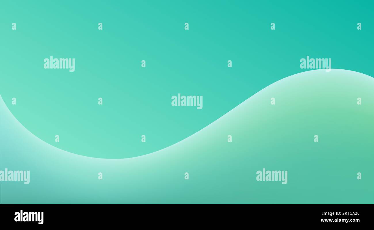 Abstract liquid softcolor background wallpaper template Stock Vector ...