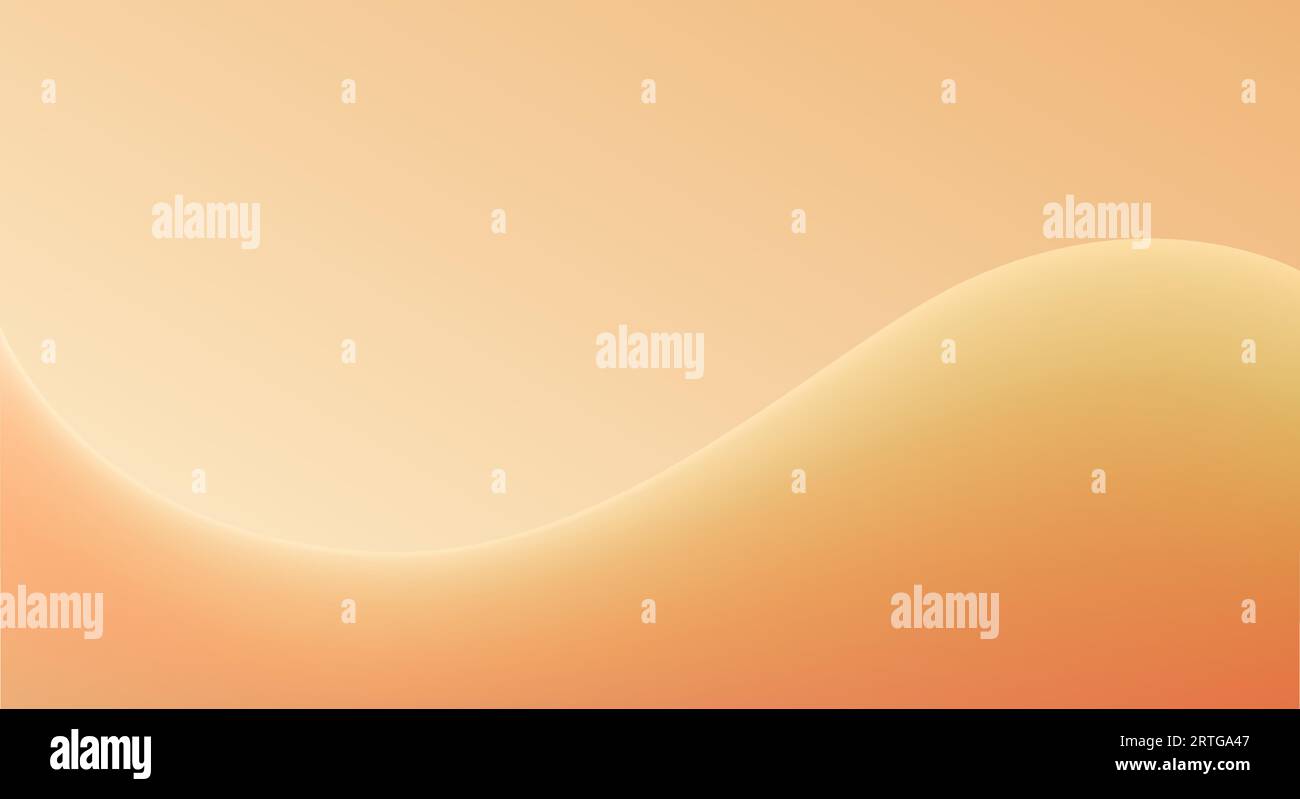 Abstract liquid softcolor background wallpaper template Stock Vector ...