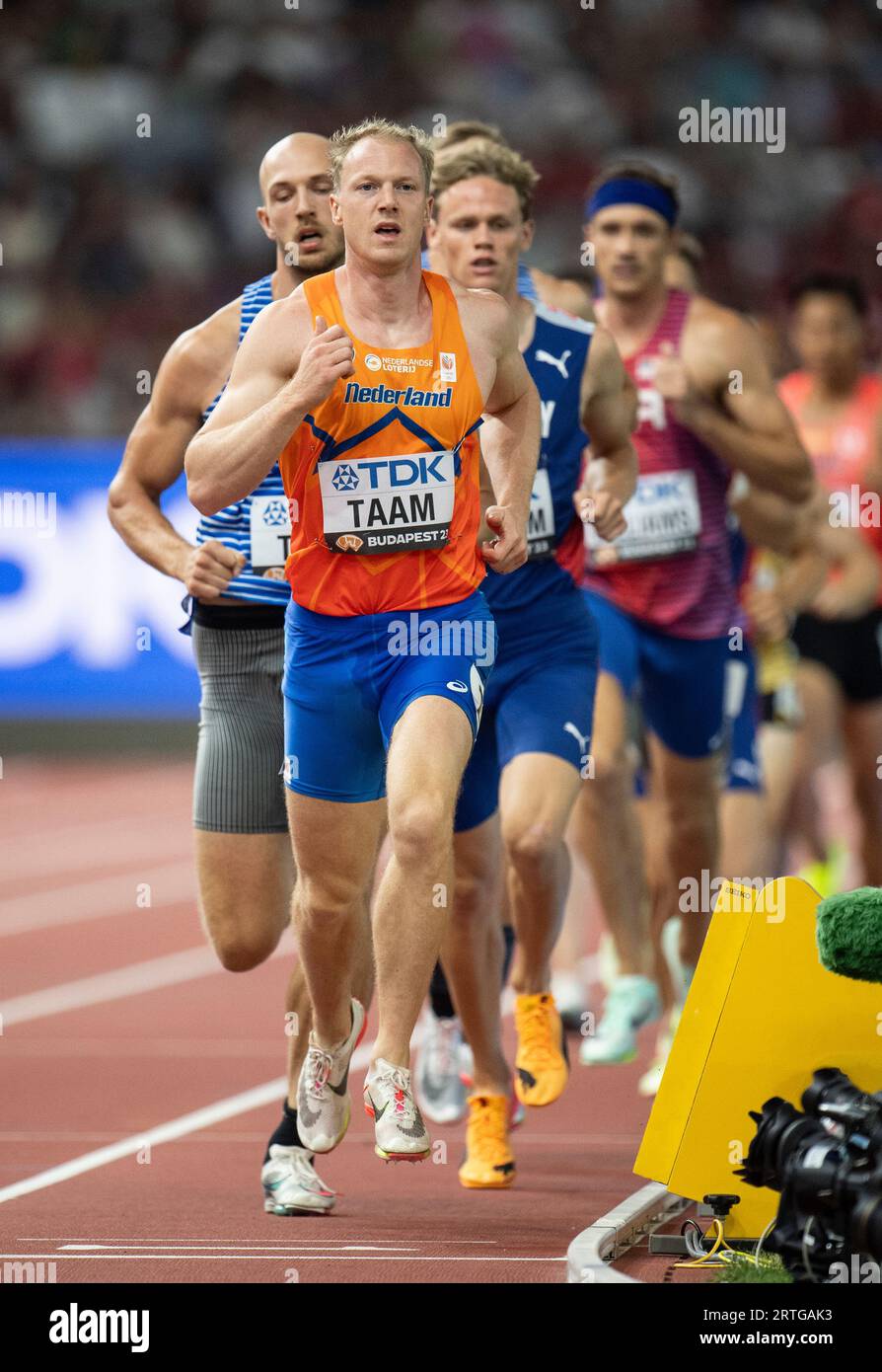 Taam hi-res stock photography and images - Alamy