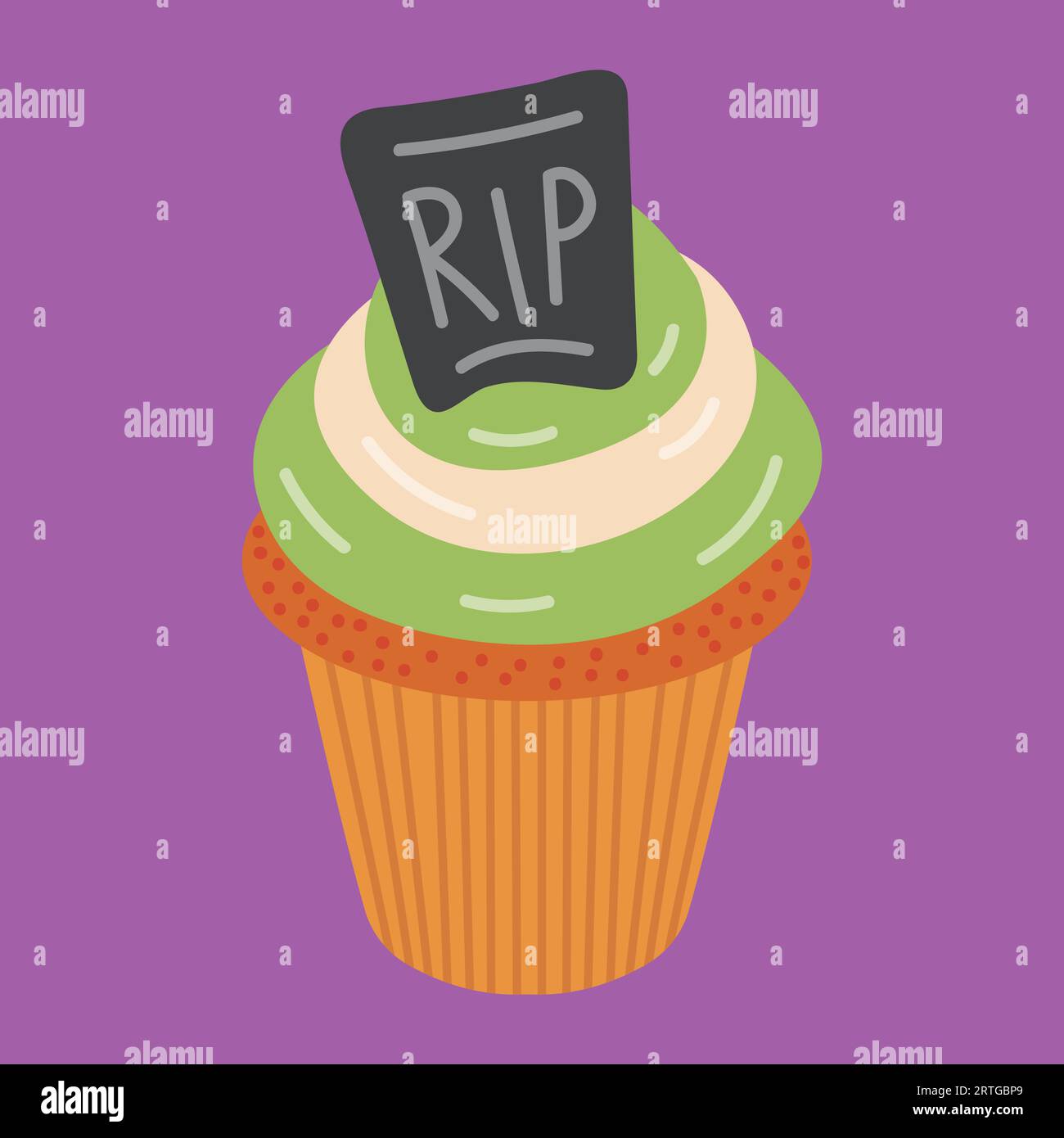 Graveyard cake hi-res stock photography and images - Alamy