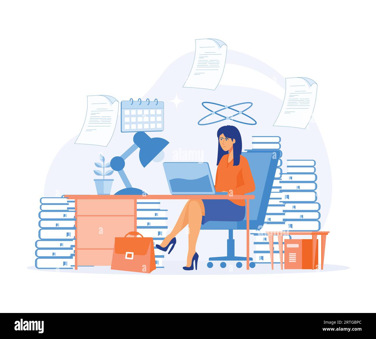 Hard vision Stock Vector Images - Alamy