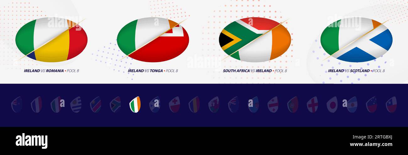 Tonga sign of four Stock Vector Images - Alamy