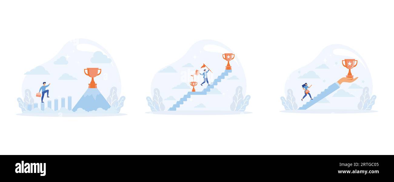 start up business to success. Continuous self development even after ...