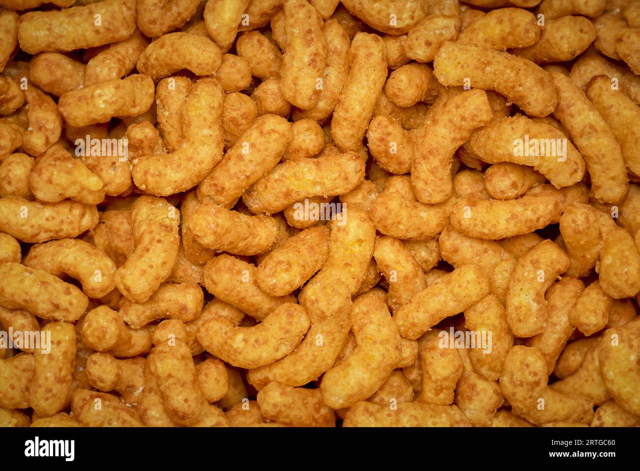 Peanut puffs hi-res stock photography and images - Alamy