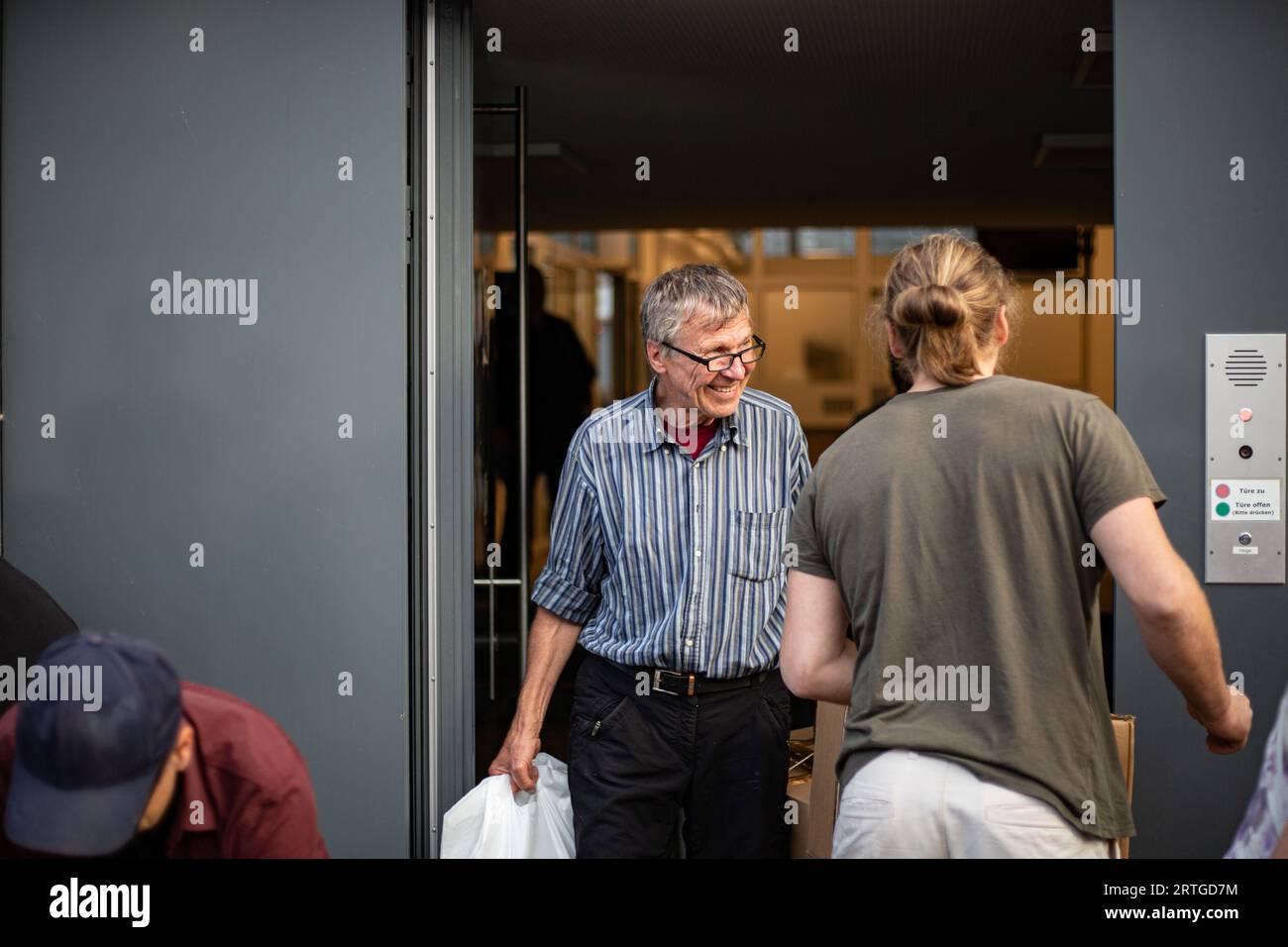 Ernst hormann hi-res stock photography and images - Alamy