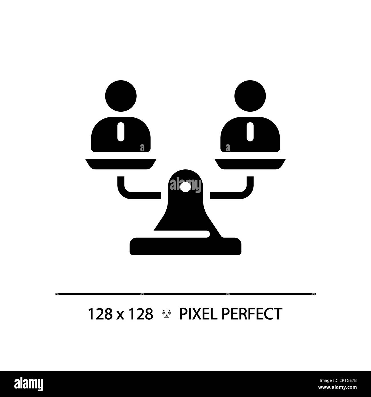 Law people concept on Black and White Stock Photos & Images - Alamy