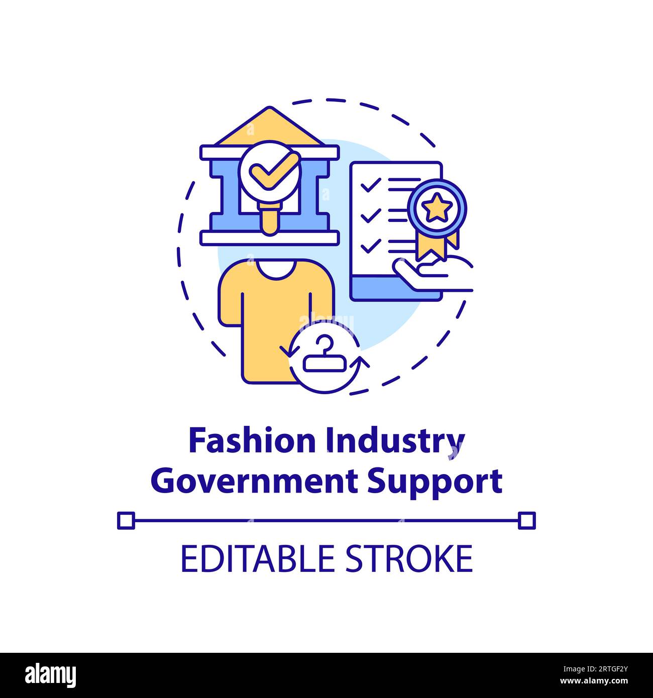 Responsible government Stock Vector Images - Alamy