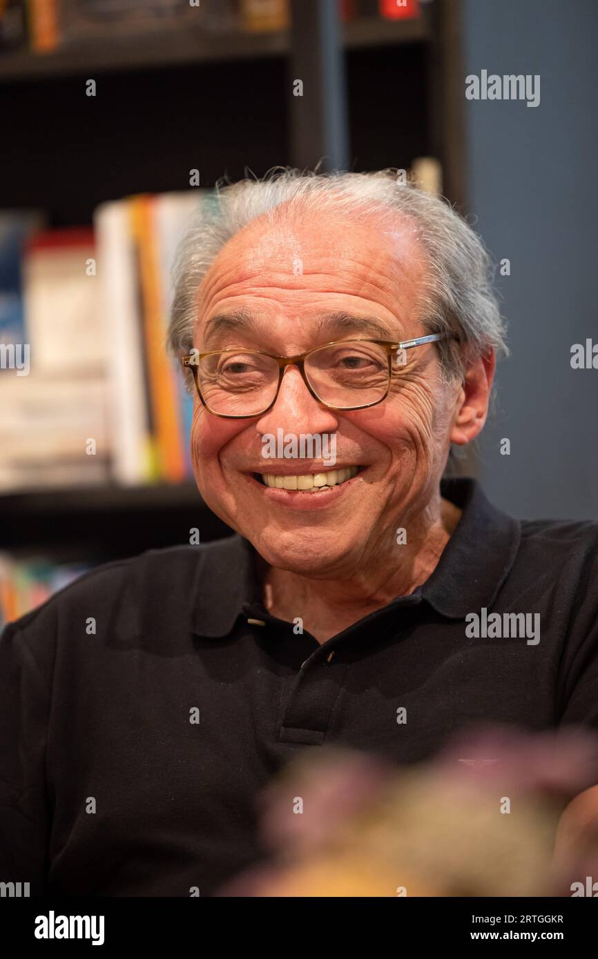 Escrito escrito hi-res stock photography and images - Alamy