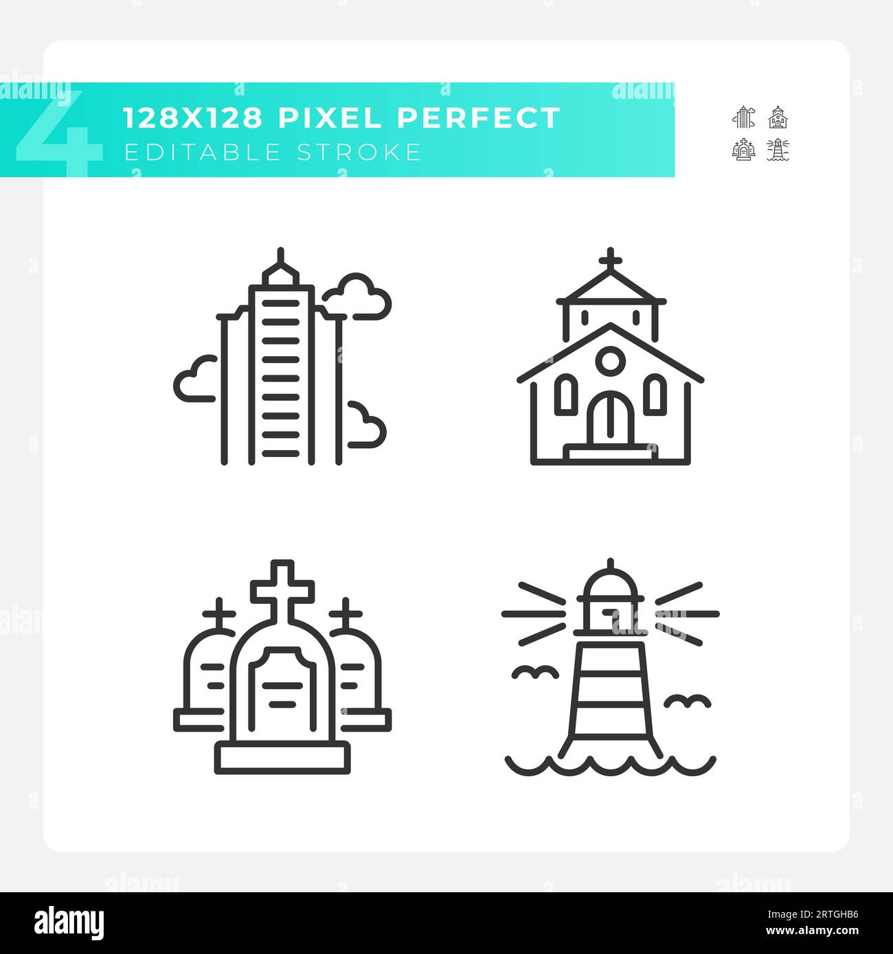 Tomb apartment Stock Vector Images - Alamy