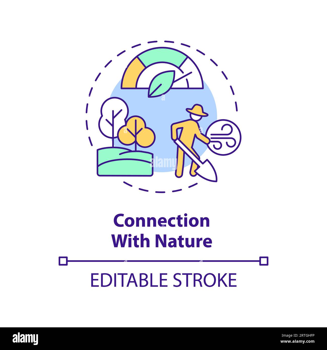 Agroindustry Stock Vector Images - Alamy