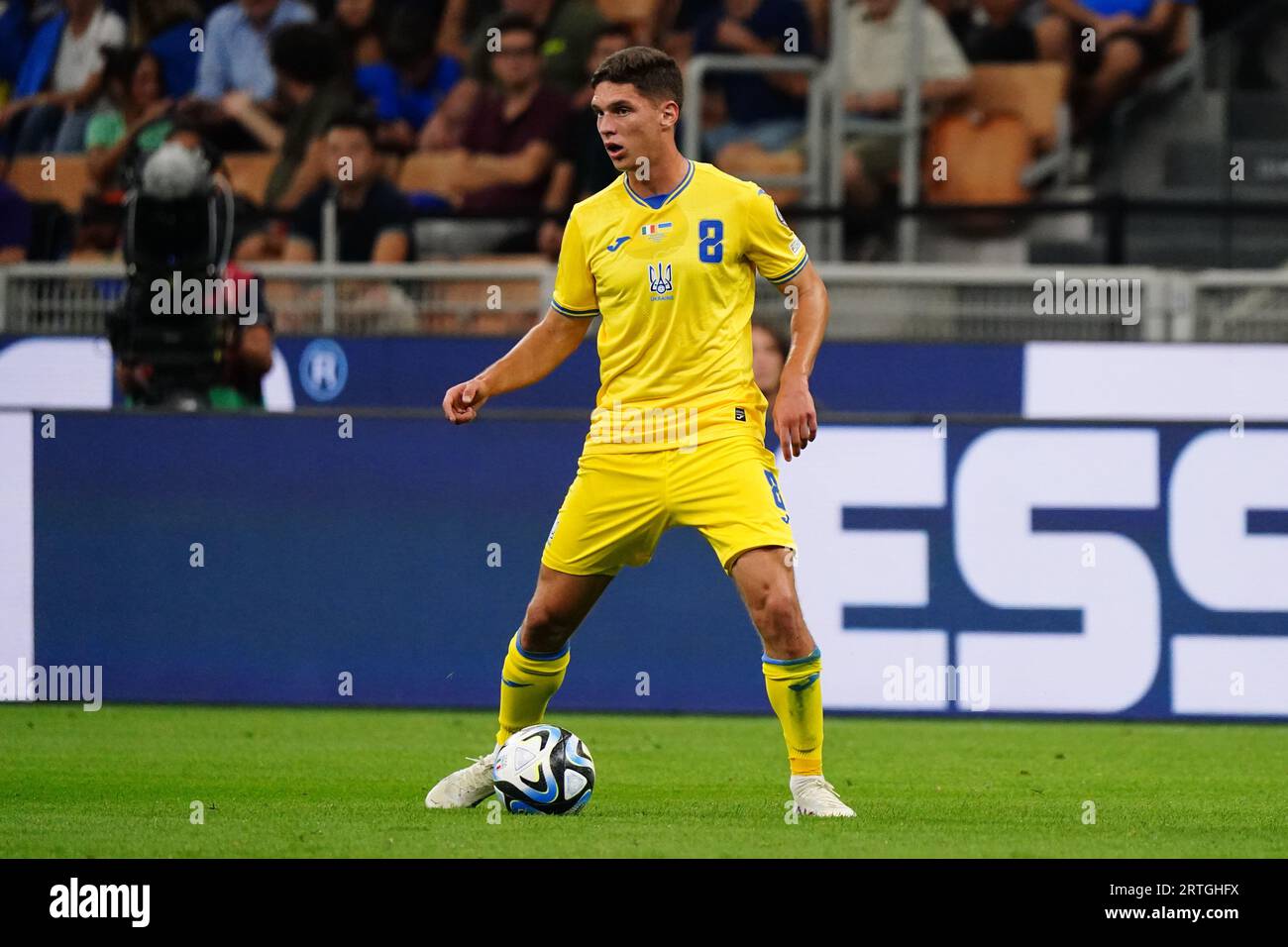 Georgiy sudakov 2024 hi-res stock photography and images - Alamy