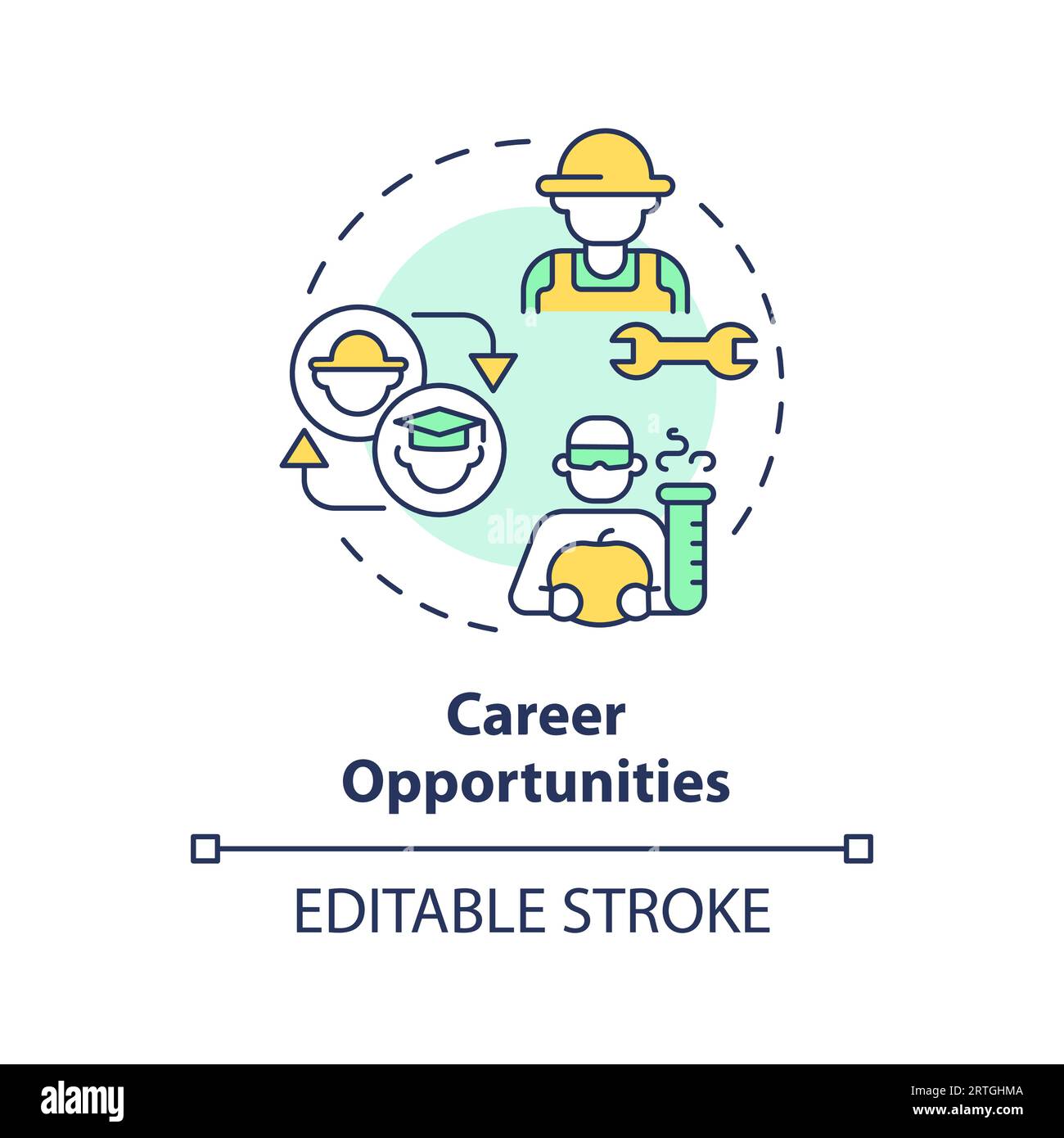 Farm work opportunities hi-res stock photography and images - Alamy