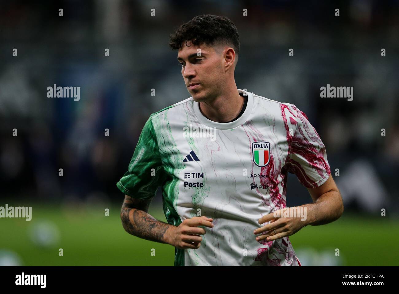 Bastoni italy hi-res stock photography and images - Alamy