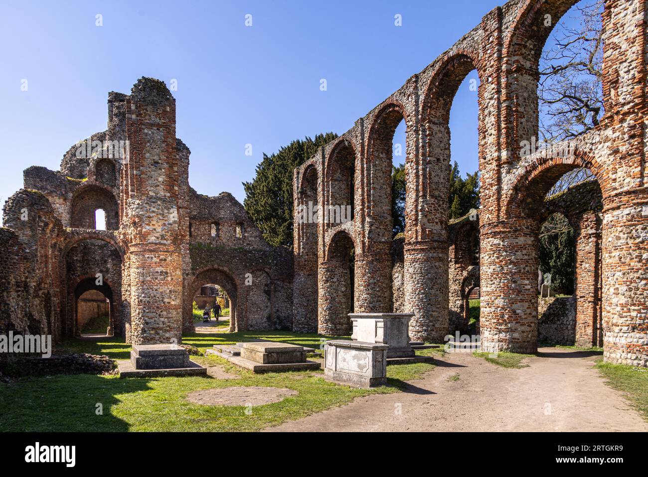 Priory colchester hi-res stock photography and images - Alamy