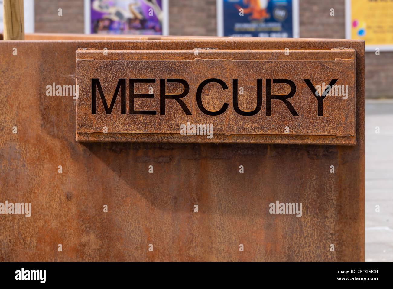 High Street signage, Colchester high Street, Colchester Essex UK Stock ...