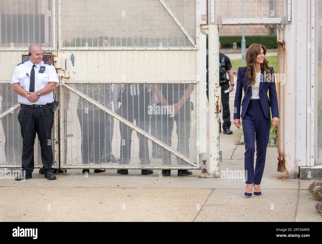 Full sutton jail hi-res stock photography and images - Alamy