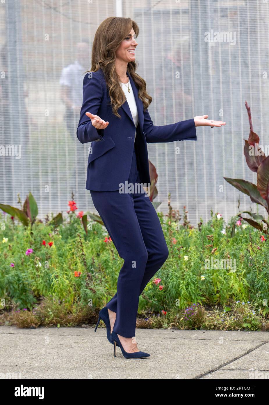 Full sutton jail hi-res stock photography and images - Alamy