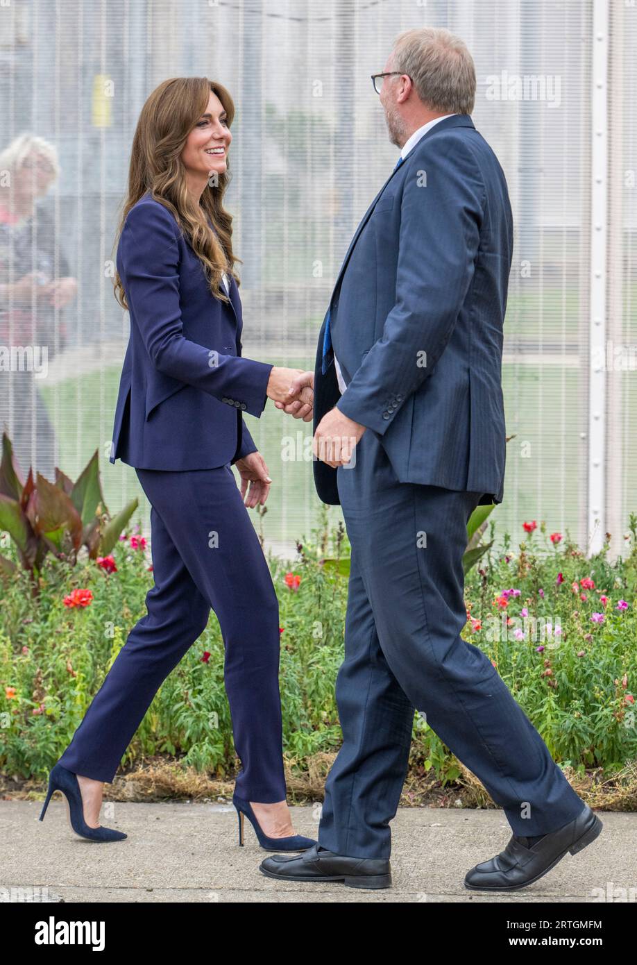 Full sutton jail hi-res stock photography and images - Alamy