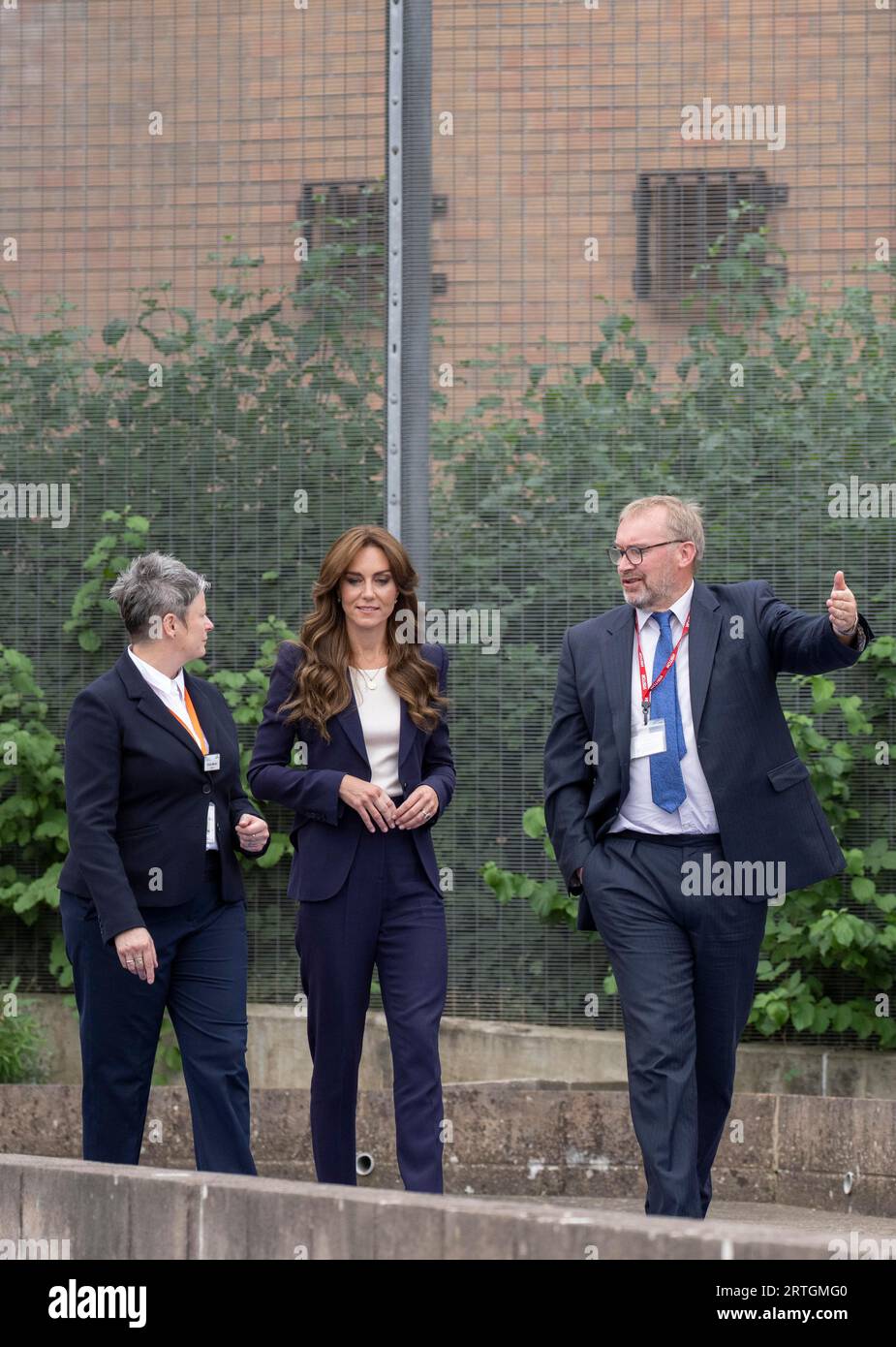 Full sutton jail hi-res stock photography and images - Alamy