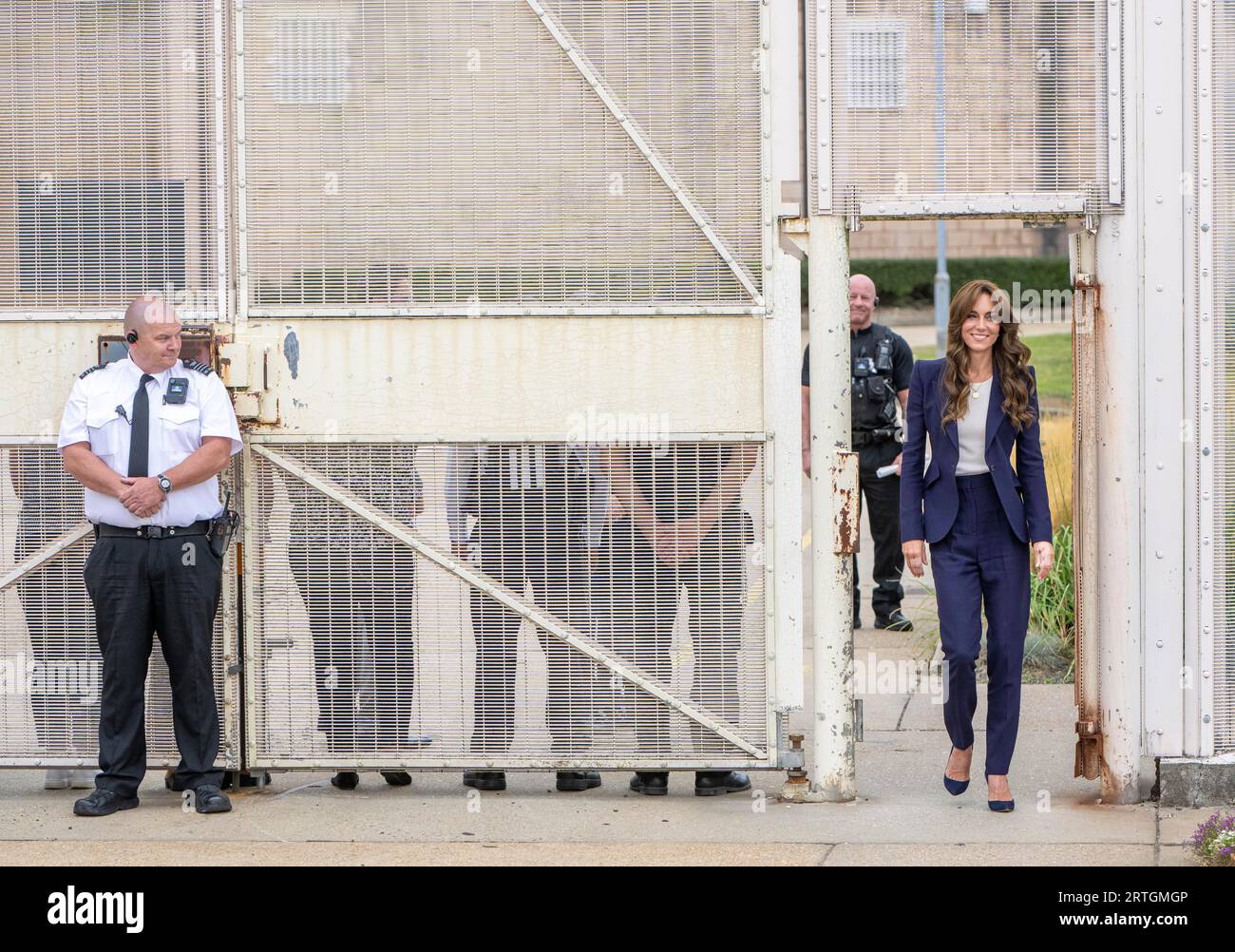Full sutton jail hi-res stock photography and images - Alamy