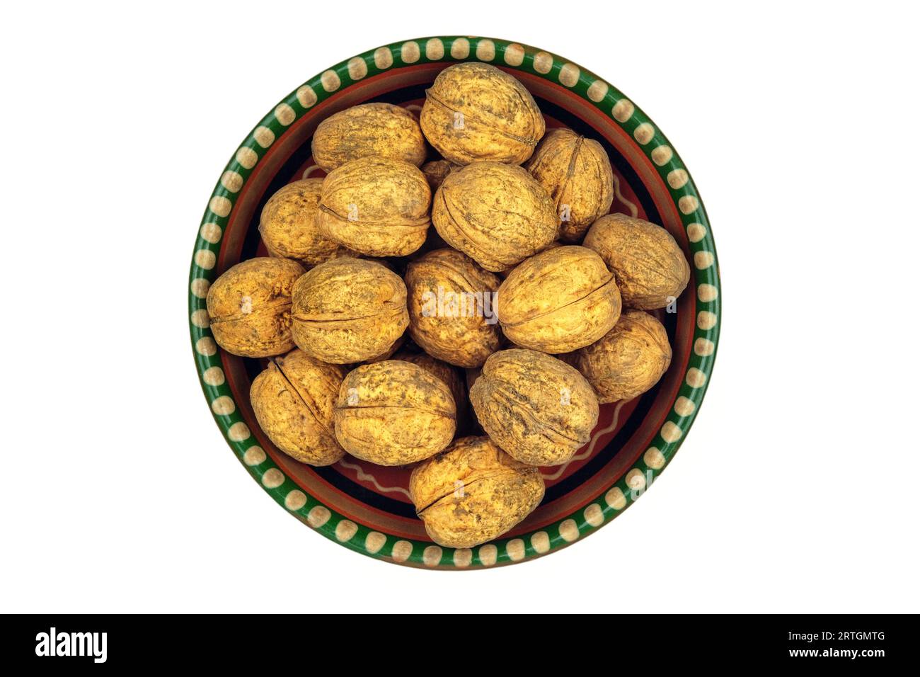 Whole village view Cut Out Stock Images & Pictures - Alamy