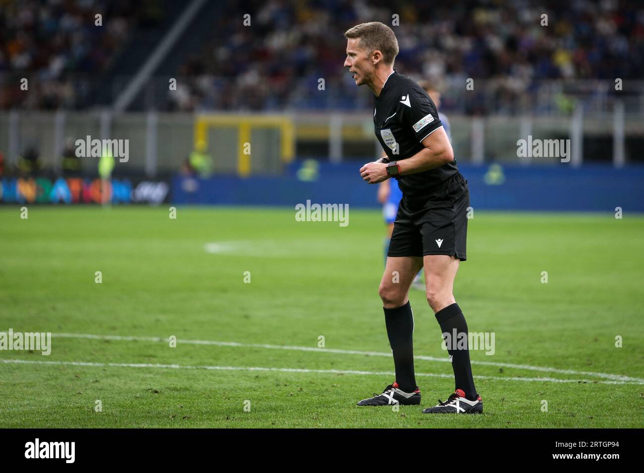 Alejandro hernandez hernandez hi-res stock photography and images - Alamy