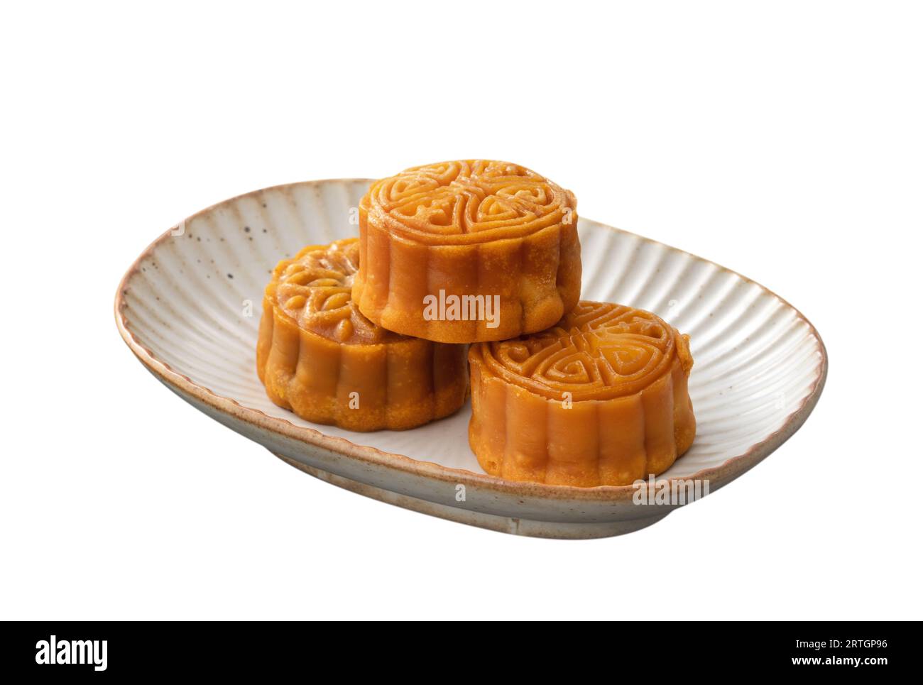 Delicious Cantonese moon cake for Mid-Autumn Festival food mooncake ...
