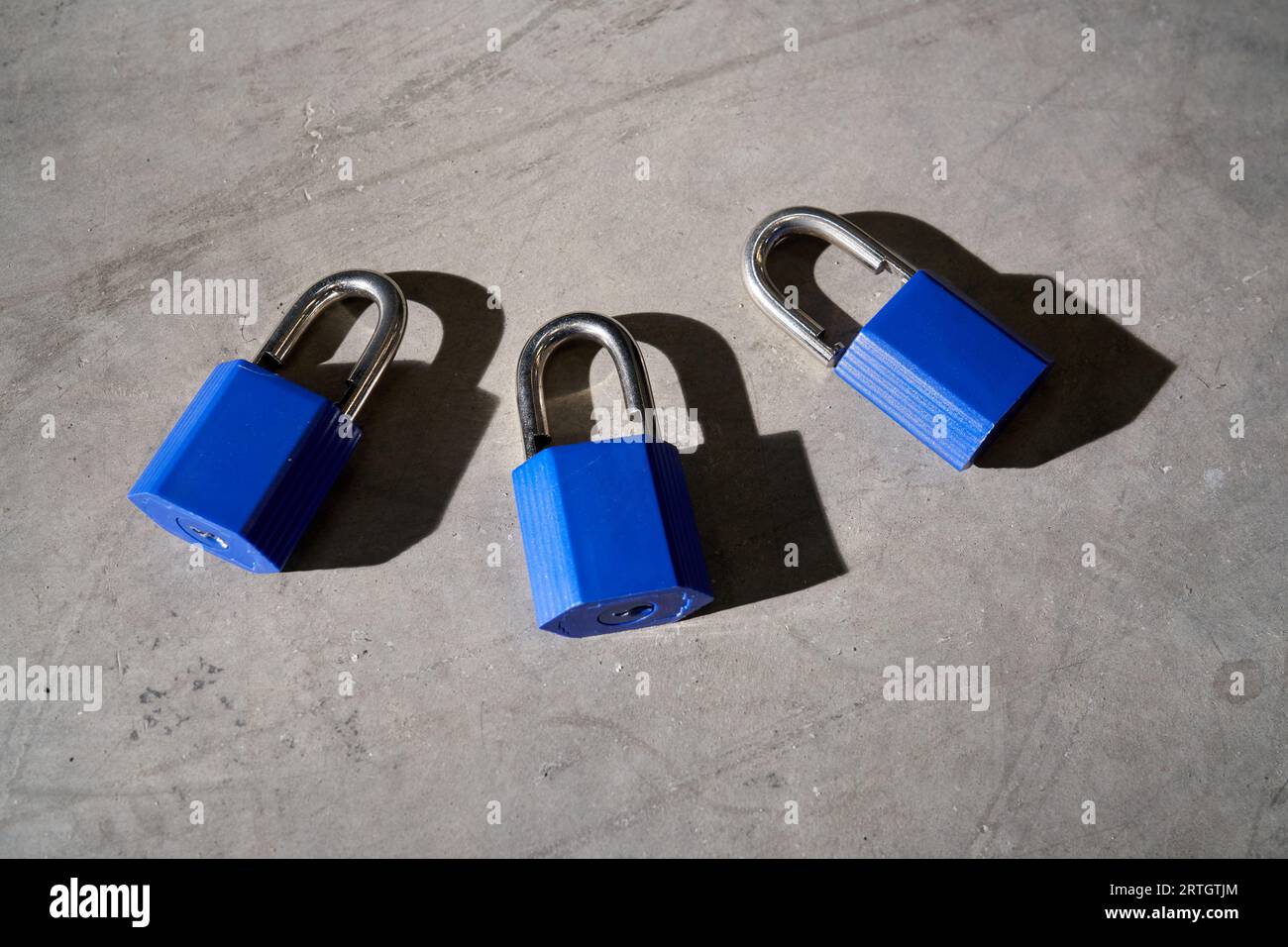 Unbreakable locker hi-res stock photography and images - Alamy