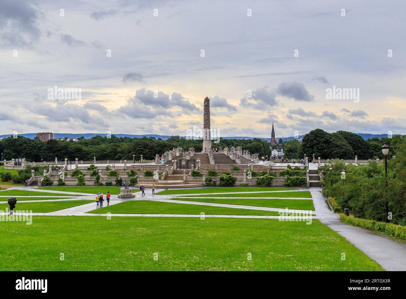 Oslo july 1 hi-res stock photography and images - Alamy